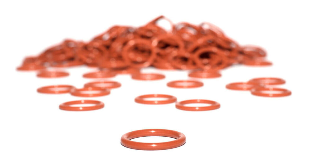 O-Ring Abmessungsnormen | Übersicht der wichtigsten Standardnormen