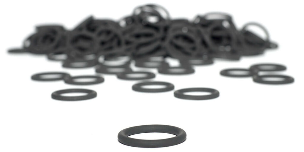 O-Ring Abmessungsnormen | Übersicht der wichtigsten Standardnormen