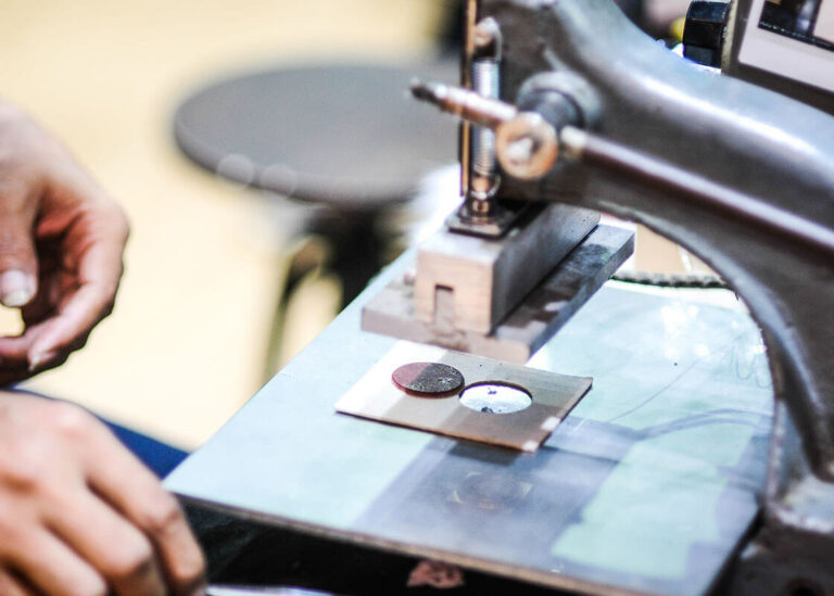 O-ring production | How are O-rings manufactured today?