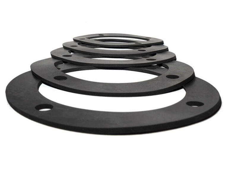 O-ring production | How are O-rings manufactured today?