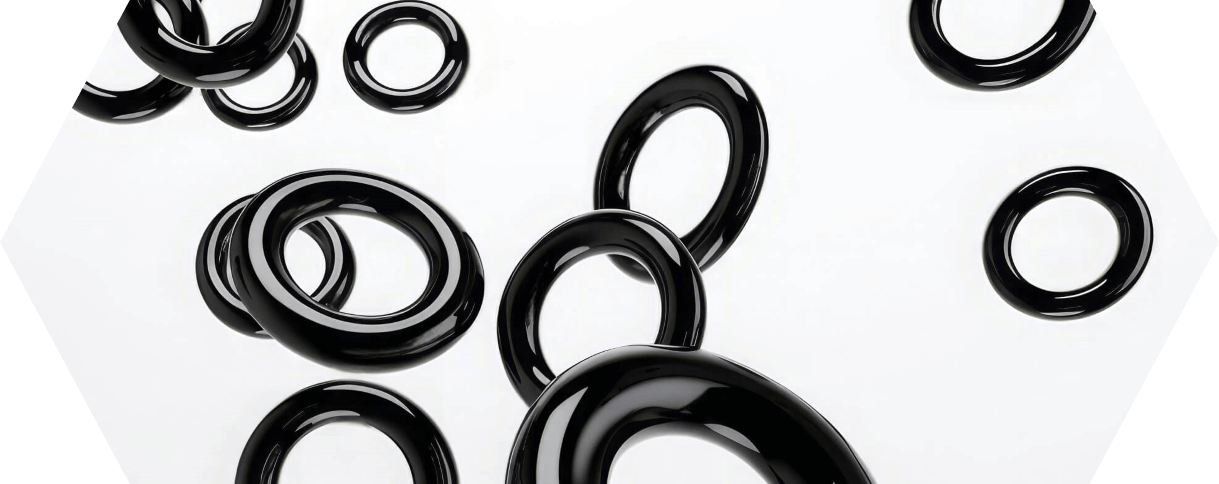 FFKM O-rings | Materials explained simply | Sealing Academy