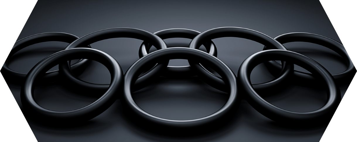 FKM O-Ringe | Werkstoffe einfach erklärt | Dichtungsakademie