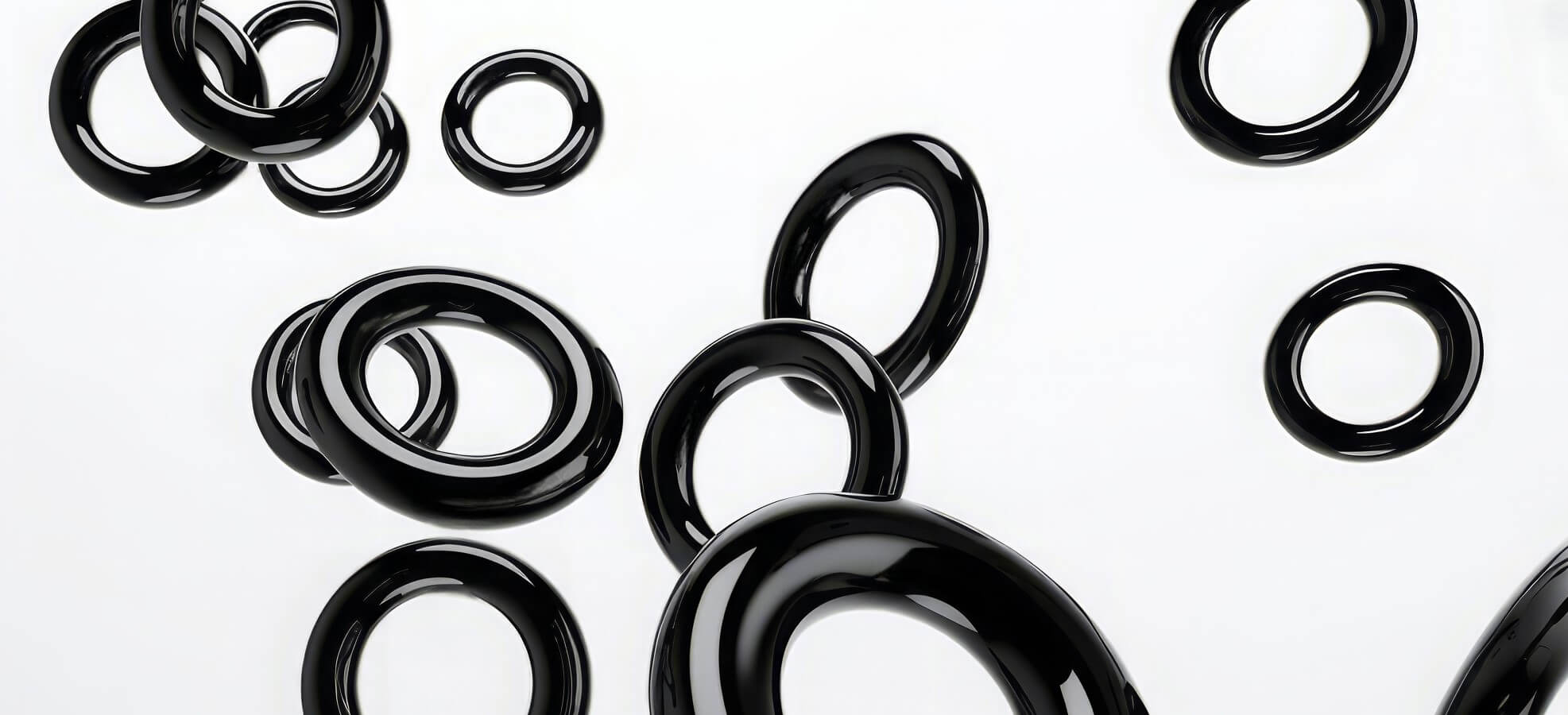 FKM O-rings | Materials explained simply | Sealing Academy
