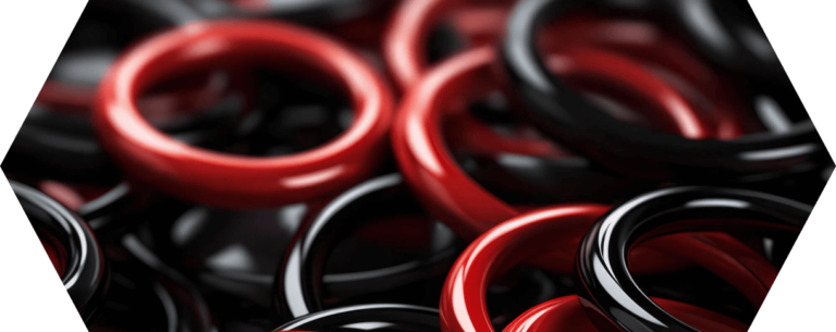 O-Ring | The Ultimate Guide | Sealing Academy