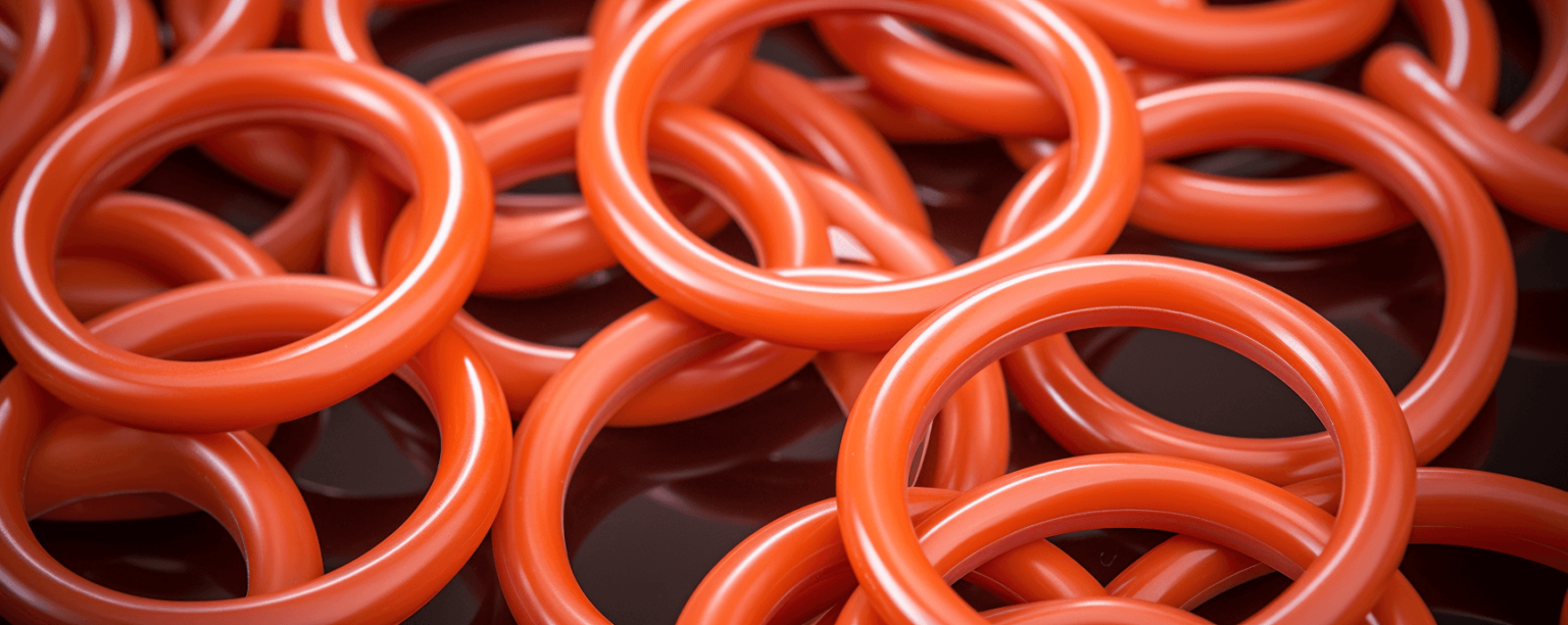 O-Ring Bezeichnungen | Einfach Erklärt | Dichtungsakademie