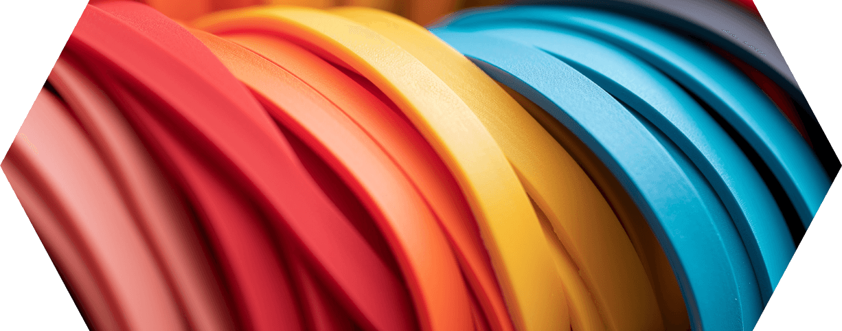 Elastomer | Einfach Erklärt | NH O-RING