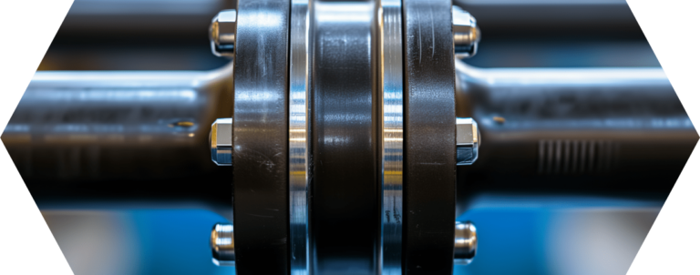 Flanschdichtung | Einfach Erklärt | Dichtungsakademie