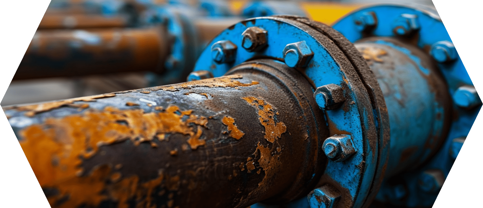 Flanschdichtung | Einfach Erklärt | Dichtungsakademie